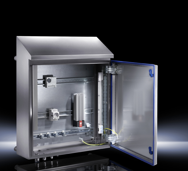 Оборудование RITTAL. | ООО ЦЕТИ